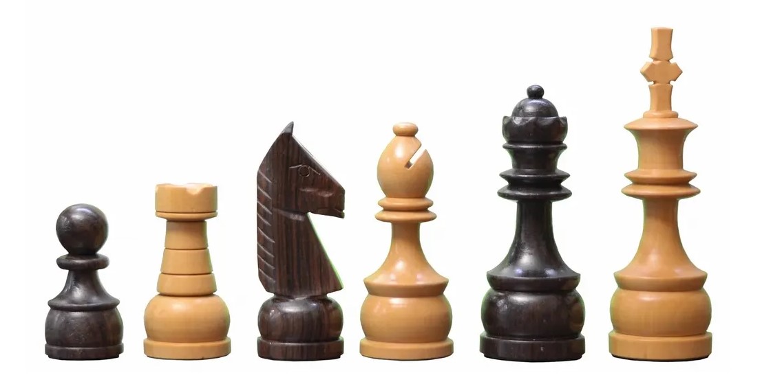 Philippine Staunton Chess Sets - Chess News And Views