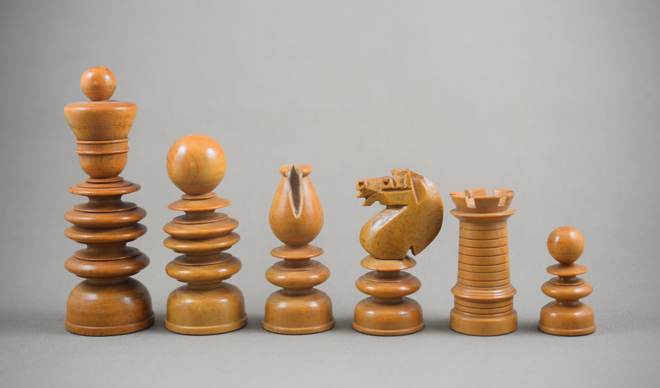 Chess collecting - the story continues - Chess News And Views