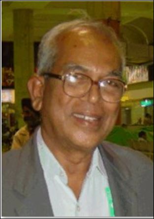 Manuel Aaron, Author at Chess News And Views