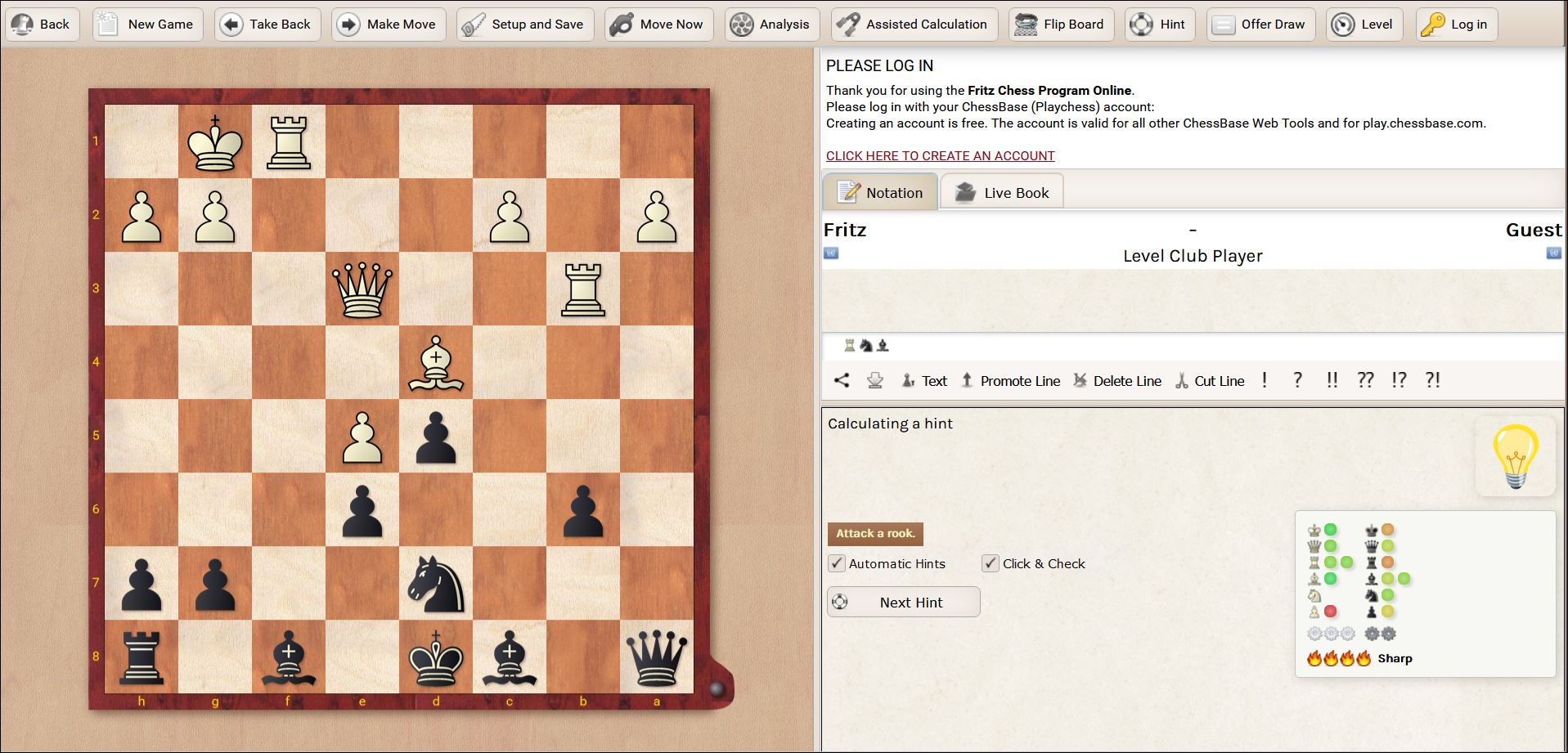 Demchenko – Understanding Material Imbalances - Chess News And Views