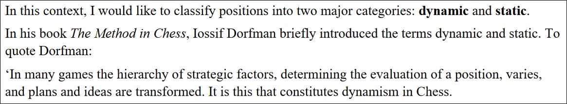 Improve your chess calculation: the Ramesh Chess Course - Chess News ...